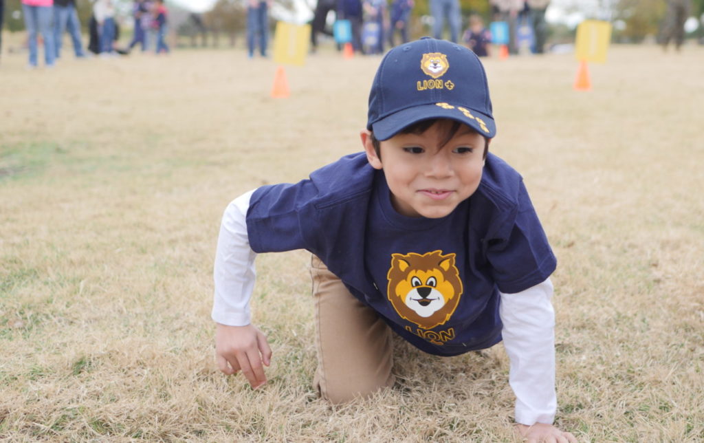 Fall 2020 – Family Campout @ Lake Murray State Park – Pack 862